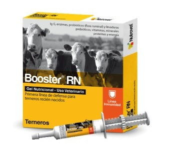 BOOSTER RN JERINGA X 30 ML – Agromelgar